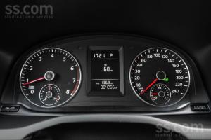 Volkswagen Caddy 2017 in Riga, with an engine capacity of 1.40 L and mileage of 384 thousand km for 8990 €, photo 21 on AUTOMOTO.COM.LV