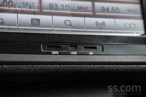 Volkswagen Caddy 2017 in Riga, with an engine capacity of 1.40 L and mileage of 384 thousand km for 8990 €, photo 25 on AUTOMOTO.COM.LV