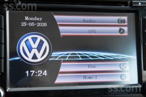 Volkswagen Caddy 2017 in Riga, with an engine capacity of 1.40 L and mileage of 384 thousand km for 8990 €, photo 27 on AUTOMOTO.COM.LV