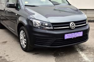 Volkswagen Caddy 2018 Kretinga, ar dzinēja tilpumu 2.00 L un nobraukumu 230 tūkst. km par 11600 €, foto 7 vietnē AUTOMOTO.COM.LV