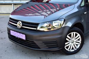 Volkswagen Caddy 2018 Kretinga, ar dzinēja tilpumu 2.00 L un nobraukumu 230 tūkst. km par 11350 €, foto 3 vietnē AUTOMOTO.COM.LV