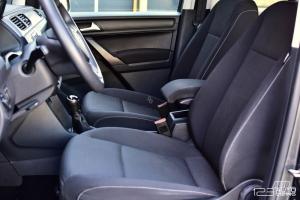 Volkswagen Caddy 2018 Kretinga, ar dzinēja tilpumu 2.00 L un nobraukumu 230 tūkst. km par 11350 €, foto 12 vietnē AUTOMOTO.COM.LV