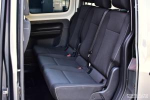 Volkswagen Caddy 2018 Kretinga, ar dzinēja tilpumu 2.00 L un nobraukumu 230 tūkst. km par 11350 €, foto 13 vietnē AUTOMOTO.COM.LV