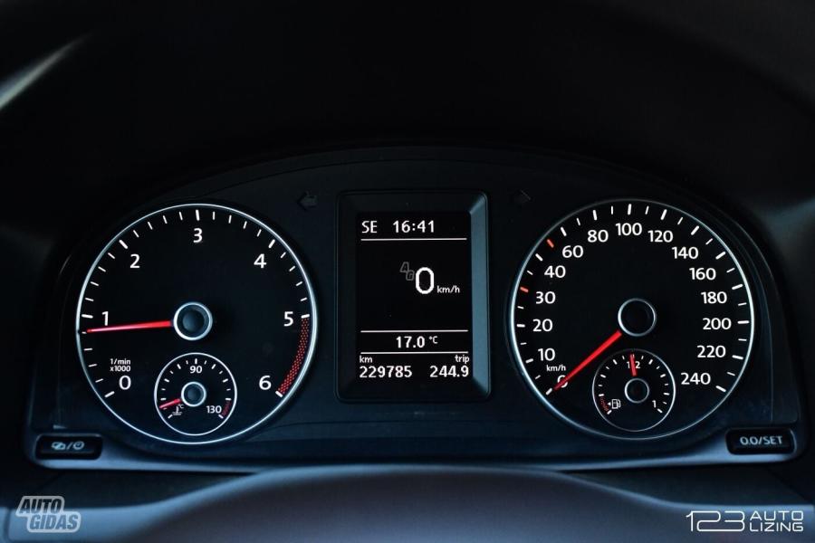 Volkswagen Caddy 2018 Kretinga, ar dzinēja tilpumu 2.00 L un nobraukumu 230 tūkst. km par 11350 €, foto 20 vietnē AUTOMOTO.COM.LV