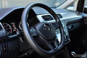 Volkswagen Caddy 2018 Kretinga, ar dzinēja tilpumu 2.00 L un nobraukumu 230 tūkst. km par 11350 €, foto 22 vietnē AUTOMOTO.COM.LV