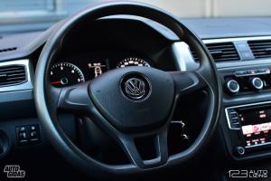 Volkswagen Caddy 2018 Kretinga, ar dzinēja tilpumu 2.00 L un nobraukumu 230 tūkst. km par 11350 €, foto 24 vietnē AUTOMOTO.COM.LV