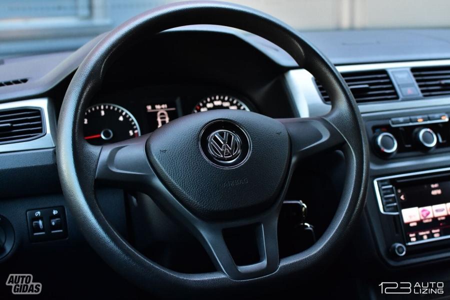 Volkswagen Caddy 2018 Kretinga, ar dzinēja tilpumu 2.00 L un nobraukumu 230 tūkst. km par 11350 €, foto 24 vietnē AUTOMOTO.COM.LV