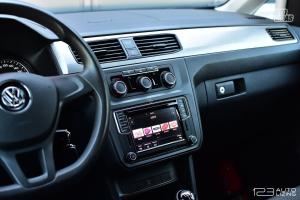 Volkswagen Caddy 2018 Kretinga, ar dzinēja tilpumu 2.00 L un nobraukumu 230 tūkst. km par 11350 €, foto 25 vietnē AUTOMOTO.COM.LV