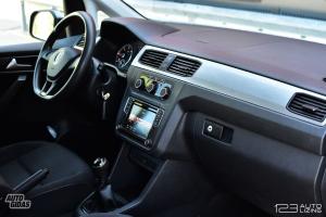 Volkswagen Caddy 2018 Kretinga, ar dzinēja tilpumu 2.00 L un nobraukumu 230 tūkst. km par 11350 €, foto 26 vietnē AUTOMOTO.COM.LV