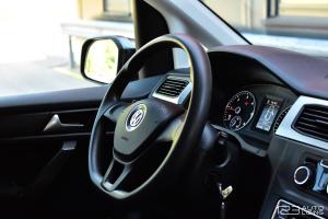 Volkswagen Caddy 2018 Kretinga, ar dzinēja tilpumu 2.00 L un nobraukumu 230 tūkst. km par 11350 €, foto 27 vietnē AUTOMOTO.COM.LV