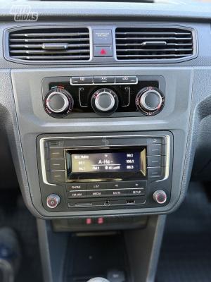 Volkswagen Caddy 2018 Viļņa, ar dzinēja tilpumu 2.00 L un nobraukumu 132 tūkst. km par 8800 €, foto 19 vietnē AUTOMOTO.COM.LV