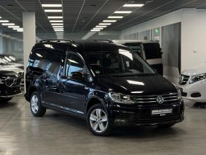 Volkswagen Caddy 2019 in Klaipeda, with an engine capacity of 1.97 L and mileage of 292 thousand km for 14500 €, photo 4 on AUTOMOTO.COM.LV