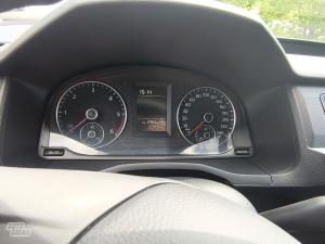 Volkswagen Caddy 2019 Viļņa, ar dzinēja tilpumu 2.00 L un nobraukumu 123 tūkst. km par 11200 €, foto 8 vietnē AUTOMOTO.COM.LV