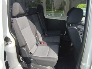 Volkswagen Caddy 2019 Viļņa, ar dzinēja tilpumu 2.00 L un nobraukumu 123 tūkst. km par 11200 €, foto 11 vietnē AUTOMOTO.COM.LV