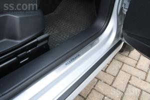 Volkswagen Caddy 2019 in Tukums, with an engine capacity of 2.00 L and mileage of 260 thousand km for 15300 €, photo 13 on AUTOMOTO.COM.LV