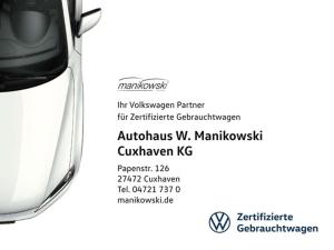 Volkswagen Caddy 2020 in Kaunas, with an engine capacity of 2.00 L and mileage of 26 thousand km for 24369 €, photo 5 on AUTOMOTO.COM.LV