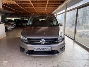 Volkswagen Caddy 2020 Kauņa, ar dzinēja tilpumu 1.40 L un nobraukumu 71 tūkst. km par 27540 €, foto 6 vietnē AUTOMOTO.COM.LV