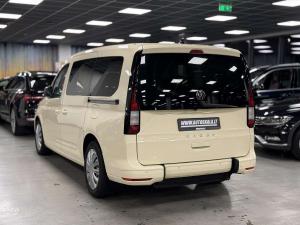 Volkswagen Caddy 2021 in Klaipeda, with an engine capacity of 1.97 L and mileage of 239 thousand km for 16700 €, photo 16 on AUTOMOTO.COM.LV