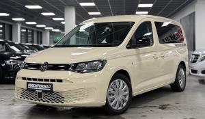 Volkswagen Caddy 2021 Klaipėda, ar dzinēja tilpumu 1.97 L un nobraukumu 239 tūkst. km par 16700 €, foto  vietnē AUTOMOTO.COM.LV