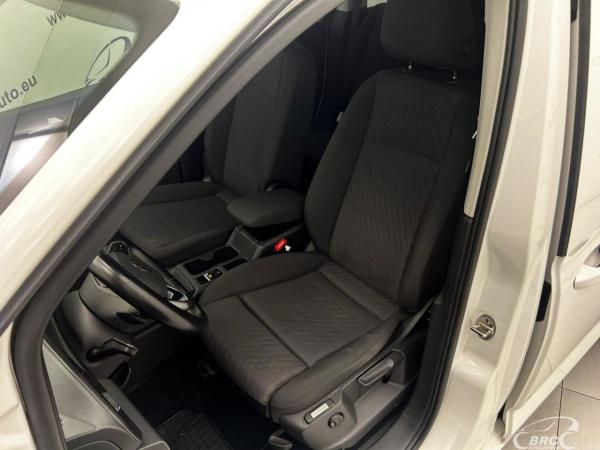 Volkswagen Caddy 2021 in Vilnius, with an engine capacity of 1.97 L and mileage of 235 thousand km for 18800 €, photo 5 on AUTOMOTO.COM.LV