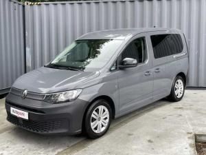 Volkswagen Caddy 2022 in Vilnius, with an engine capacity of 1.97 L and mileage of 123 thousand km for 18900 €, photo 1 on AUTOMOTO.COM.LV