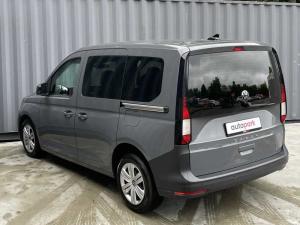 Volkswagen Caddy 2022 in Vilnius, with an engine capacity of 1.97 L and mileage of 123 thousand km for 18900 €, photo 5 on AUTOMOTO.COM.LV