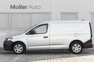 Volkswagen Caddy 2022 Ventspils, ar dzinēja tilpumu 2.00 L un nobraukumu 129 tūkst. km par 18650 €, foto 3 vietnē AUTOMOTO.COM.LV