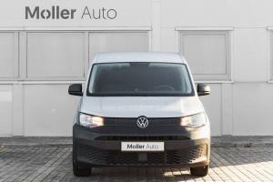 Volkswagen Caddy 2022 Ventspils, ar dzinēja tilpumu 2.00 L un nobraukumu 129 tūkst. km par 18650 €, foto 5 vietnē AUTOMOTO.COM.LV