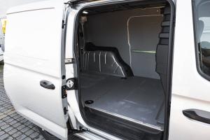 Volkswagen Caddy 2022 Ventspils, ar dzinēja tilpumu 2.00 L un nobraukumu 129 tūkst. km par 18650 €, foto 6 vietnē AUTOMOTO.COM.LV