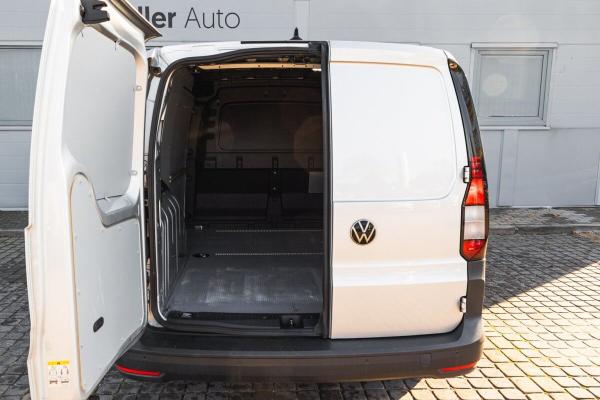 Volkswagen Caddy 2022 Ventspils, ar dzinēja tilpumu 2.00 L un nobraukumu 129 tūkst. km par 18650 €, foto 7 vietnē AUTOMOTO.COM.LV