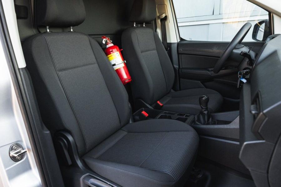 Volkswagen Caddy 2022 Ventspils, ar dzinēja tilpumu 2.00 L un nobraukumu 129 tūkst. km par 18650 €, foto 11 vietnē AUTOMOTO.COM.LV