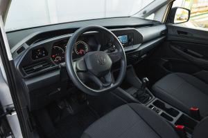 Volkswagen Caddy 2022 Ventspils, ar dzinēja tilpumu 2.00 L un nobraukumu 129 tūkst. km par 18650 €, foto 12 vietnē AUTOMOTO.COM.LV