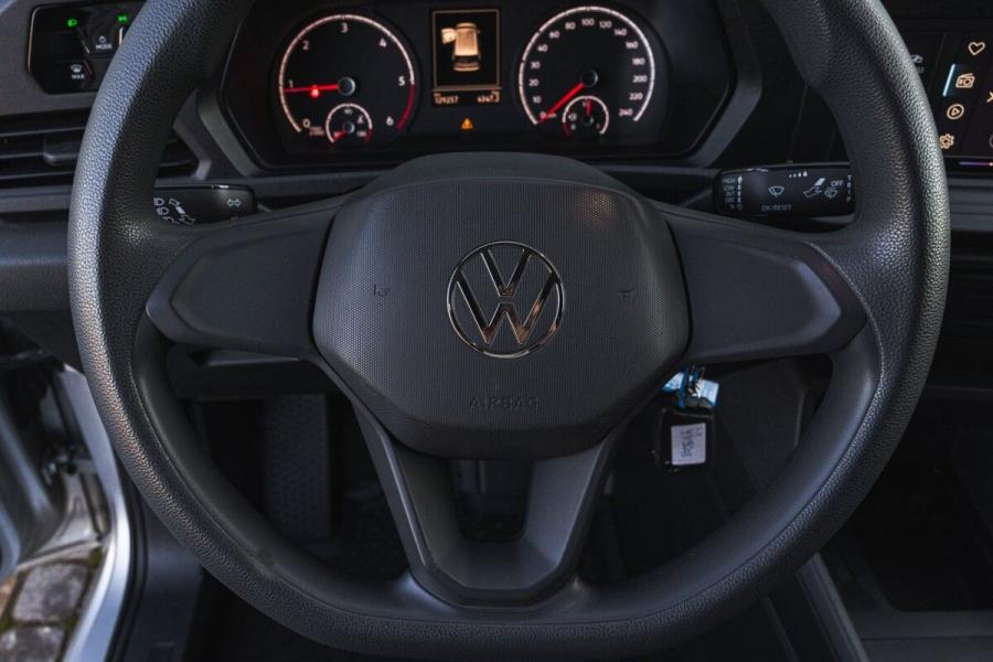 Volkswagen Caddy 2022 Ventspils, ar dzinēja tilpumu 2.00 L un nobraukumu 129 tūkst. km par 18650 €, foto 13 vietnē AUTOMOTO.COM.LV