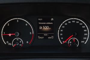 Volkswagen Caddy 2022 Ventspils, ar dzinēja tilpumu 2.00 L un nobraukumu 129 tūkst. km par 18650 €, foto 15 vietnē AUTOMOTO.COM.LV