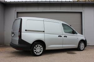 Volkswagen Caddy 2022 in Jelgava, with an engine capacity of 2.00 L and mileage of 137 thousand km for 17350 €, photo 4 on AUTOMOTO.COM.LV
