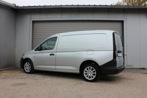 Volkswagen Caddy 2022 in Jelgava, with an engine capacity of 2.00 L and mileage of 137 thousand km for 17350 €, photo 5 on AUTOMOTO.COM.LV