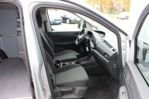 Volkswagen Caddy 2022 in Jelgava, with an engine capacity of 2.00 L and mileage of 137 thousand km for 17350 €, photo 8 on AUTOMOTO.COM.LV