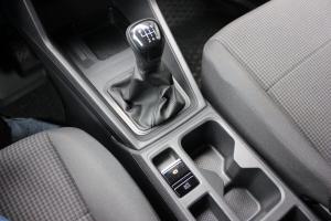 Volkswagen Caddy 2022 in Jelgava, with an engine capacity of 2.00 L and mileage of 137 thousand km for 17350 €, photo 11 on AUTOMOTO.COM.LV