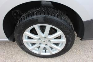 Volkswagen Caddy 2022 in Jelgava, with an engine capacity of 2.00 L and mileage of 137 thousand km for 17350 €, photo 13 on AUTOMOTO.COM.LV