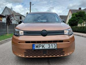 Oranžs Volkswagen Caddy 2022 Vilkaviškis, ar dzinēja tilpumu 2.00 L un nobraukumu 102 tūkst. km par 17800 €, foto 30 vietnē AUTOMOTO.COM.LV