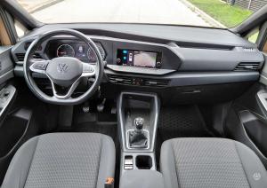 Oranžs Volkswagen Caddy 2022 Vilkaviškis, ar dzinēja tilpumu 2.00 L un nobraukumu 102 tūkst. km par 17800 €, foto 39 vietnē AUTOMOTO.COM.LV