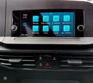 Oranžs Volkswagen Caddy 2022 Vilkaviškis, ar dzinēja tilpumu 2.00 L un nobraukumu 102 tūkst. km par 17800 €, foto 41 vietnē AUTOMOTO.COM.LV