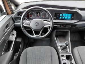 Oranžs Volkswagen Caddy 2022 Vilkaviškis, ar dzinēja tilpumu 2.00 L un nobraukumu 102 tūkst. km par 17800 €, foto 44 vietnē AUTOMOTO.COM.LV