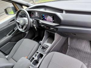 Oranžs Volkswagen Caddy 2022 Vilkaviškis, ar dzinēja tilpumu 2.00 L un nobraukumu 102 tūkst. km par 17800 €, foto 53 vietnē AUTOMOTO.COM.LV