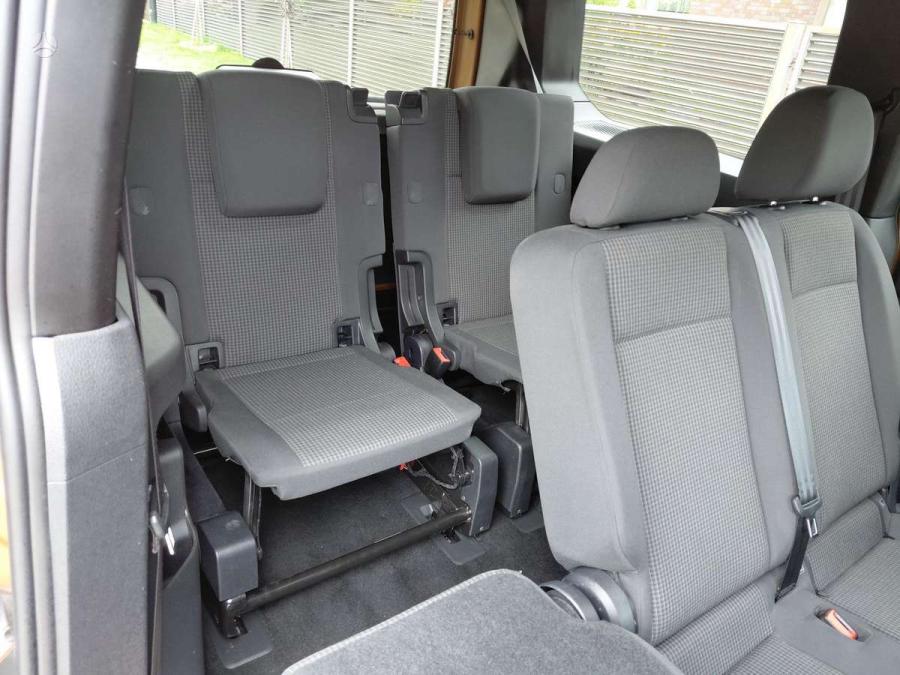 Oranžs Volkswagen Caddy 2022 Vilkaviškis, ar dzinēja tilpumu 2.00 L un nobraukumu 102 tūkst. km par 17800 €, foto 57 vietnē AUTOMOTO.COM.LV