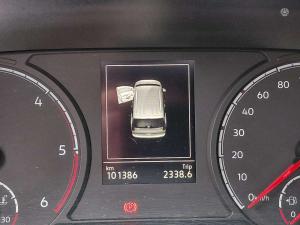 Oranžs Volkswagen Caddy 2022 Vilkaviškis, ar dzinēja tilpumu 2.00 L un nobraukumu 102 tūkst. km par 17800 €, foto 69 vietnē AUTOMOTO.COM.LV