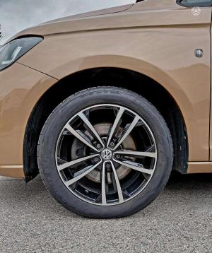 Oranžs Volkswagen Caddy 2022 Vilkaviškis, ar dzinēja tilpumu 2.00 L un nobraukumu 102 tūkst. km par 17800 €, foto 70 vietnē AUTOMOTO.COM.LV