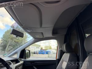 Oranžs Volkswagen Caddy 2019 Ogre, ar dzinēja tilpumu 2.00 L un nobraukumu 0 tūkst. km par 8950 €, foto 17 vietnē AUTOMOTO.COM.LV