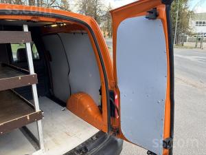 Oranžs Volkswagen Caddy 2019 Ogre, ar dzinēja tilpumu 2.00 L un nobraukumu 0 tūkst. km par 8950 €, foto 23 vietnē AUTOMOTO.COM.LV