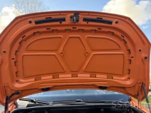 Oranžs Volkswagen Caddy 2019 Ogre, ar dzinēja tilpumu 2.00 L un nobraukumu 0 tūkst. km par 8950 €, foto 31 vietnē AUTOMOTO.COM.LV